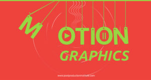 Getting Started with Motion Graphics – A Beginners' Guide