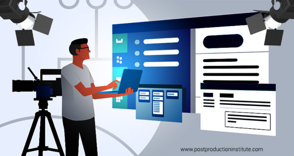 Benefits of Learning Online Post Production Courses