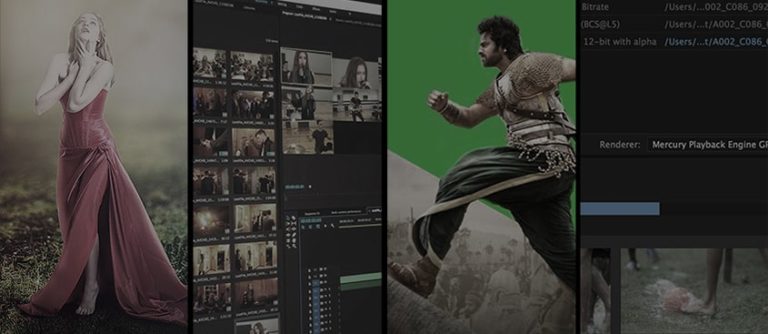 Post Production Courses | Best Editing Institute in Delhi
