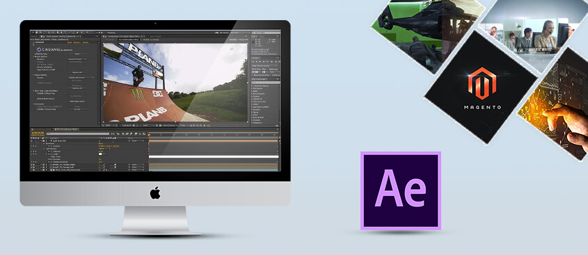 After Effects Classes In Rohini After Effects Online Course