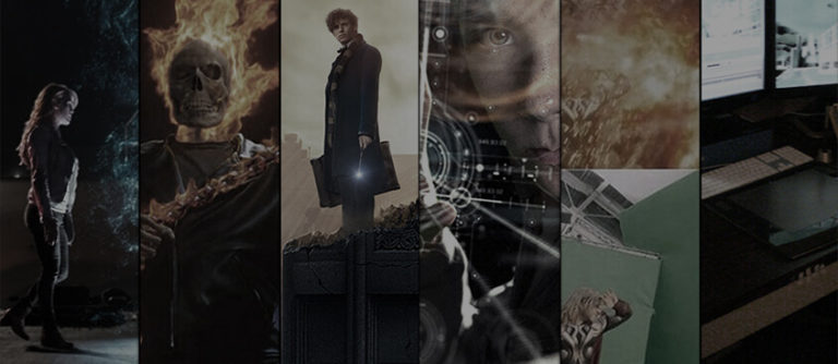 VFX Training Institute in Delhi | VFX Courses in Delhi