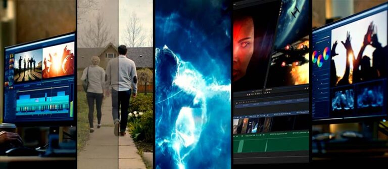 Video Editing Courses in Delhi | Online Post Production Institute