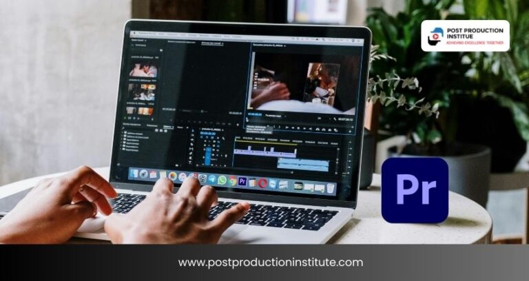 Getting Started with Motion Graphics – A Beginners' Guide