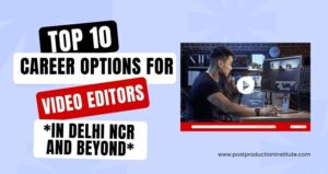 The Evolution of Video Editing | History of Film Editing